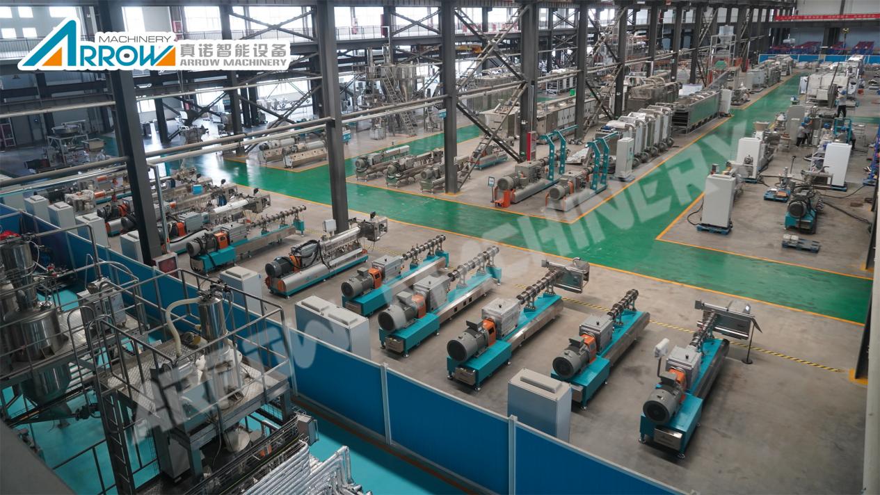 为什么整线解决方案越来越受客户青睐？